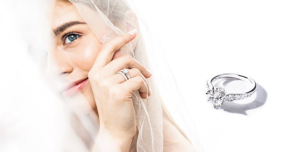 Engagement Rings – Lovemark Diamond