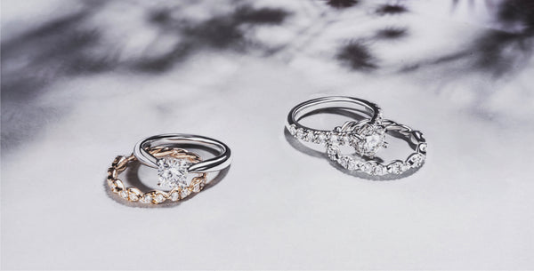 Rings – Lovemark Diamond