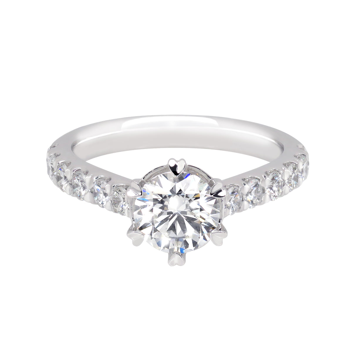Engagement Rings – Lovemark Diamond