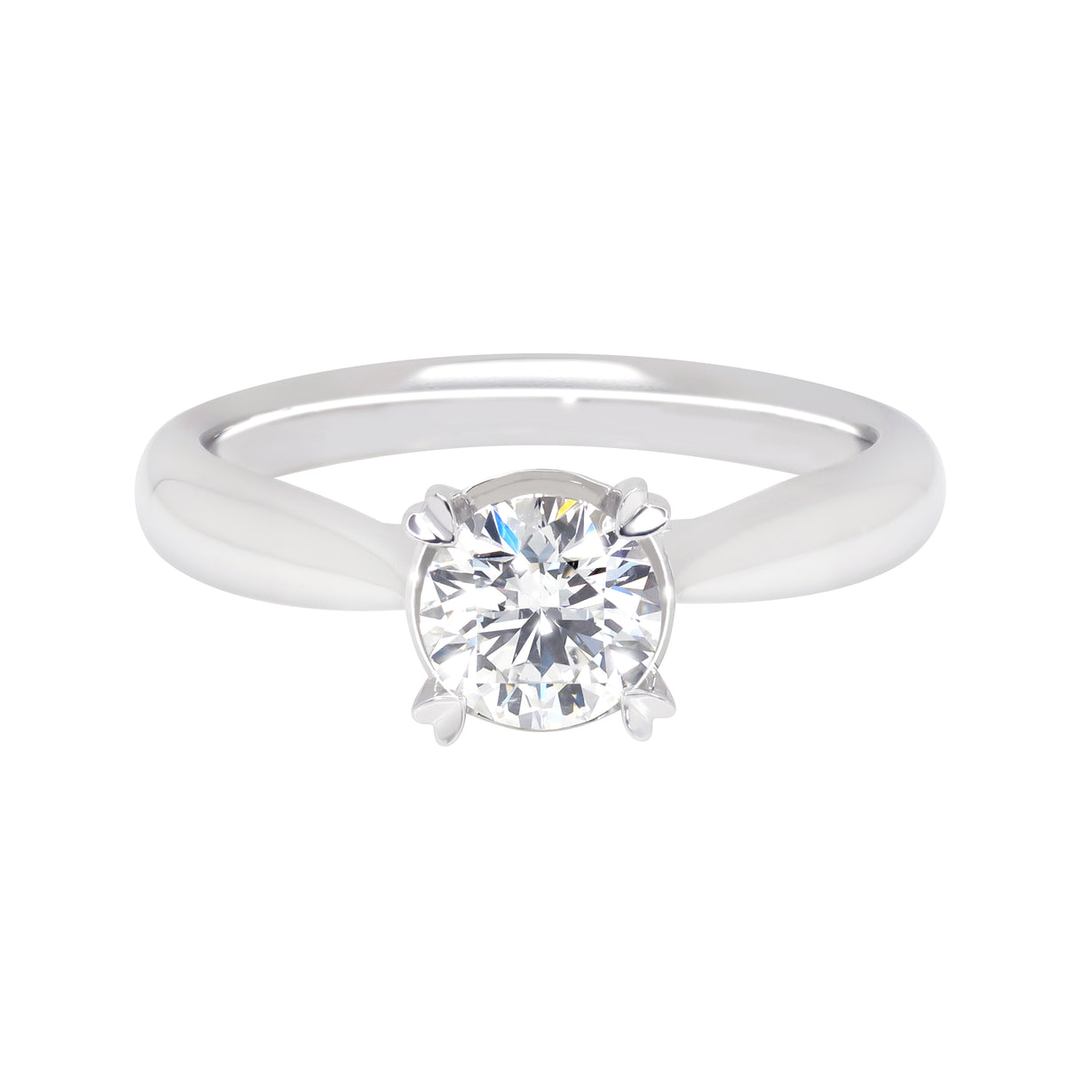 Engagement Rings – Lovemark Diamond