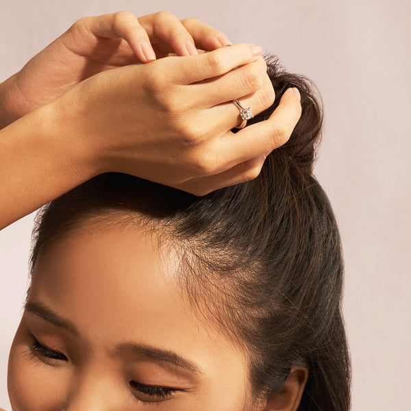 LOVEMARK RING – Lovemark Diamond