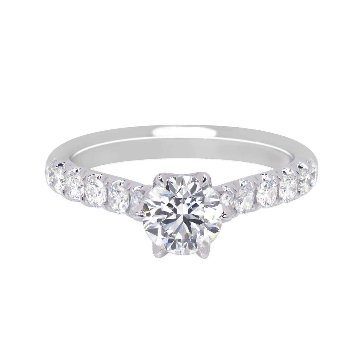 Engagement Rings – Lovemark Diamond