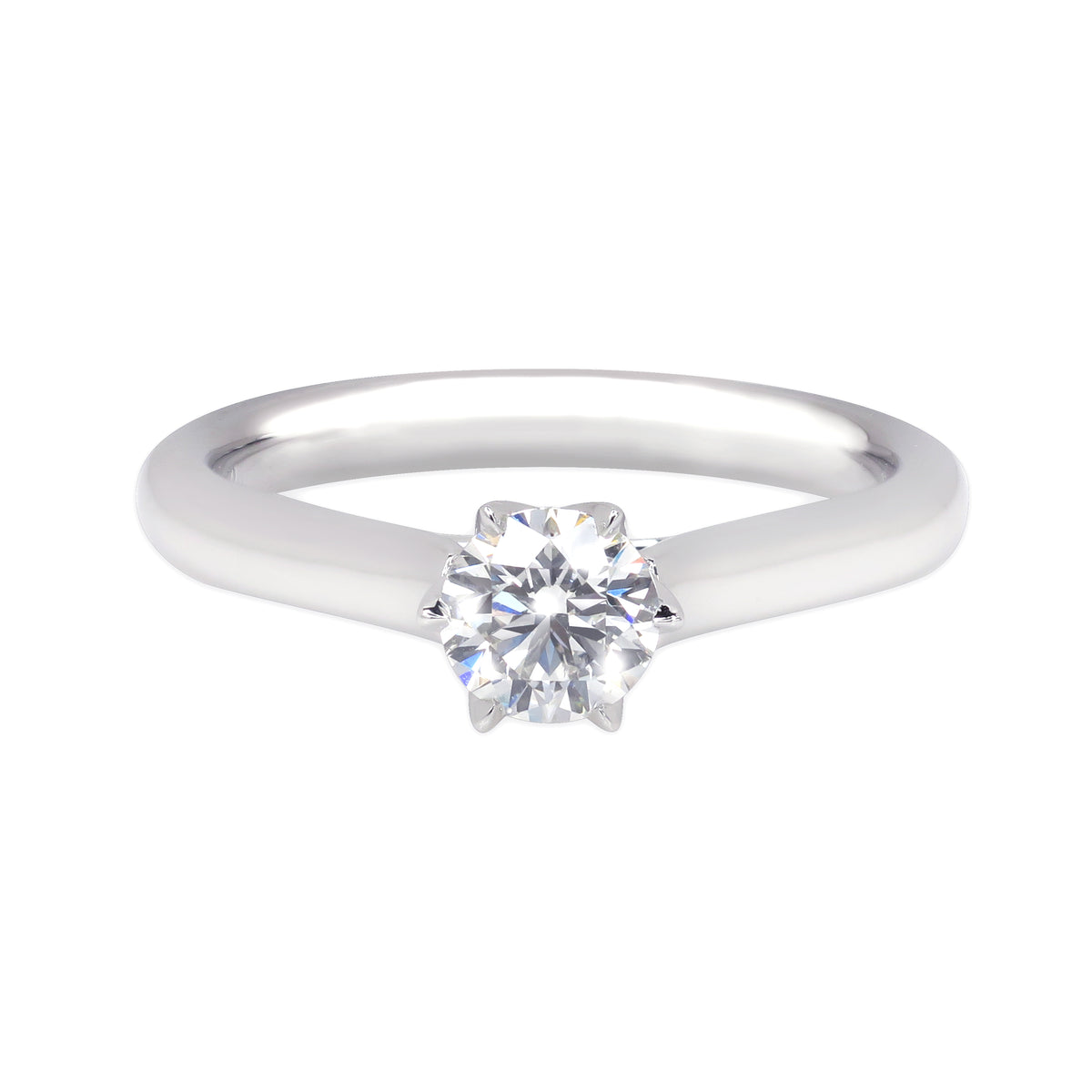 Engagement Rings – Lovemark Diamond