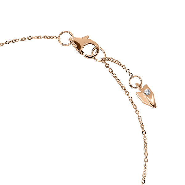 NOËL NECKLACE – Lovemark Diamond